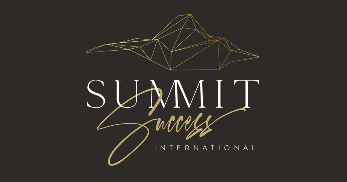 Summit Success - Impact, Influence, Income