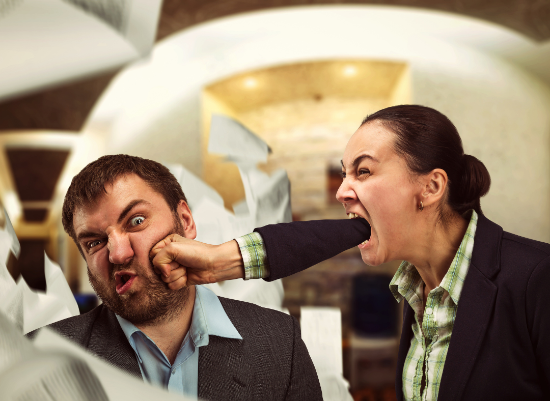 How to Reason with an Unreasonable Client - Summit Success