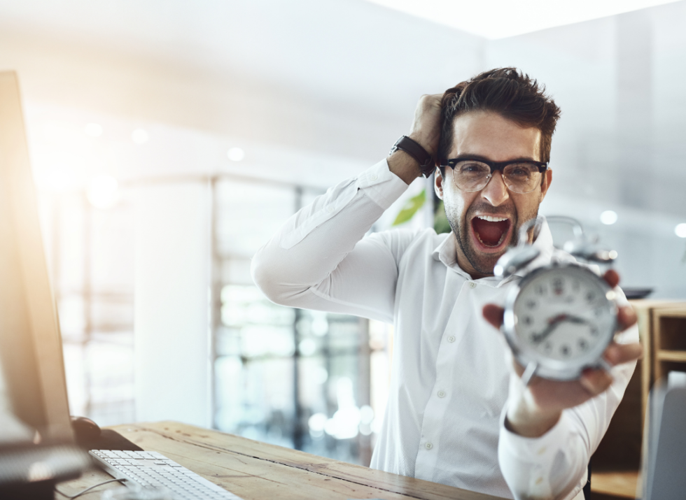 Why Things Always Take Longer Than You Expect … and what to do about it ...