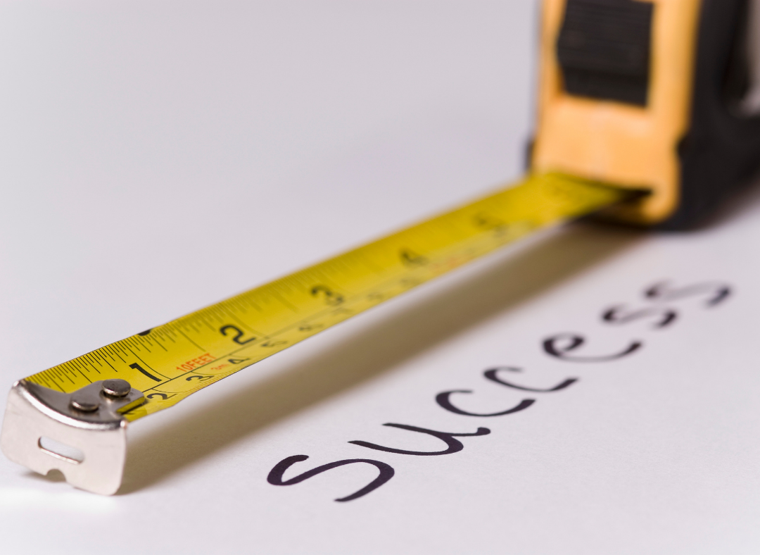 5 Things You Must Measure to Succeed - Summit Success