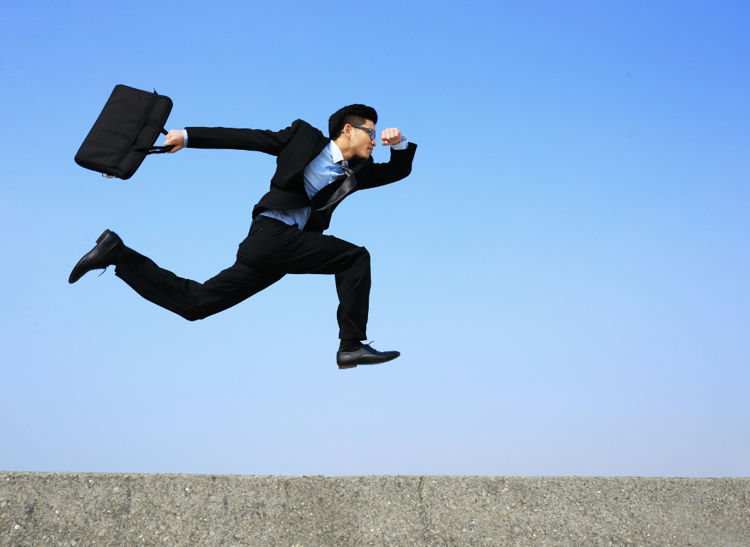 How to Move Faster with Fewer Mistakes - Summit Success