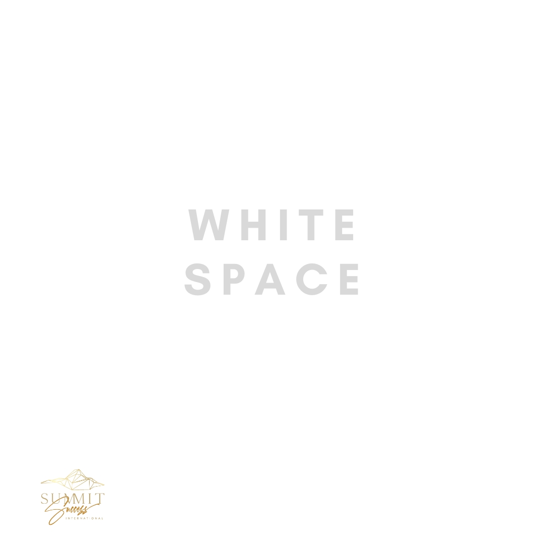 About White Space - Summit Success