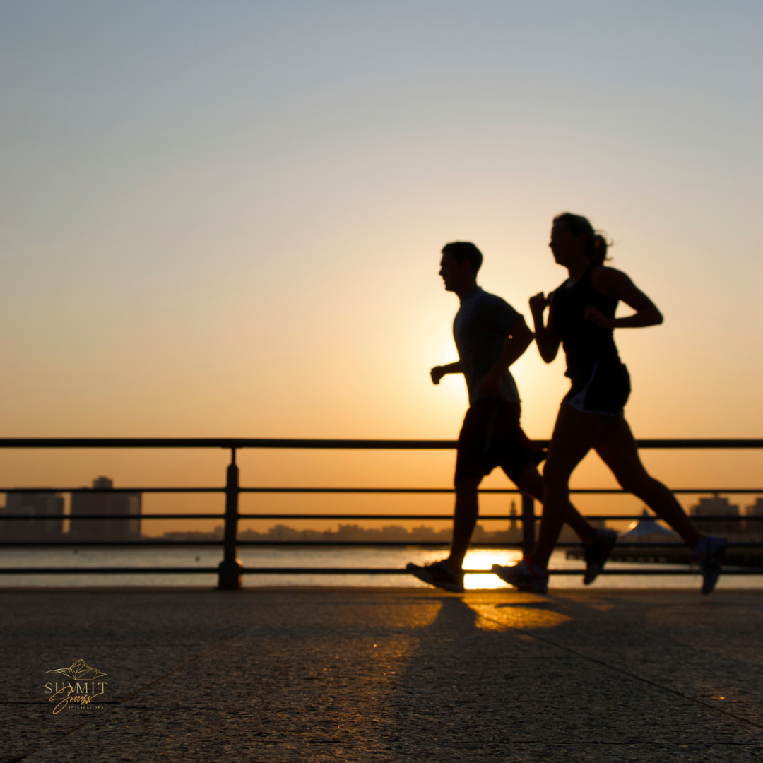 Why - Summit Success