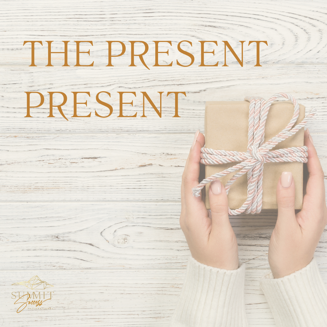 The Present Present - Summit Success