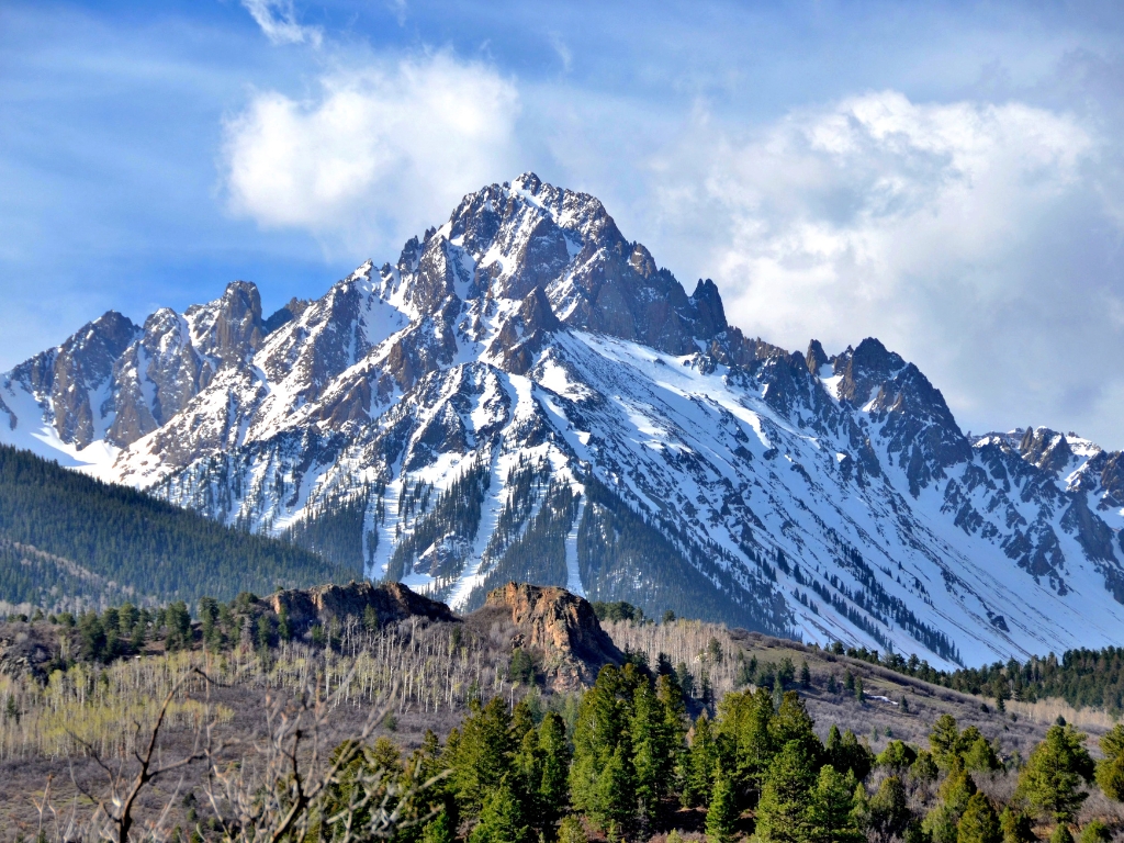 Enoughness - Summit Success