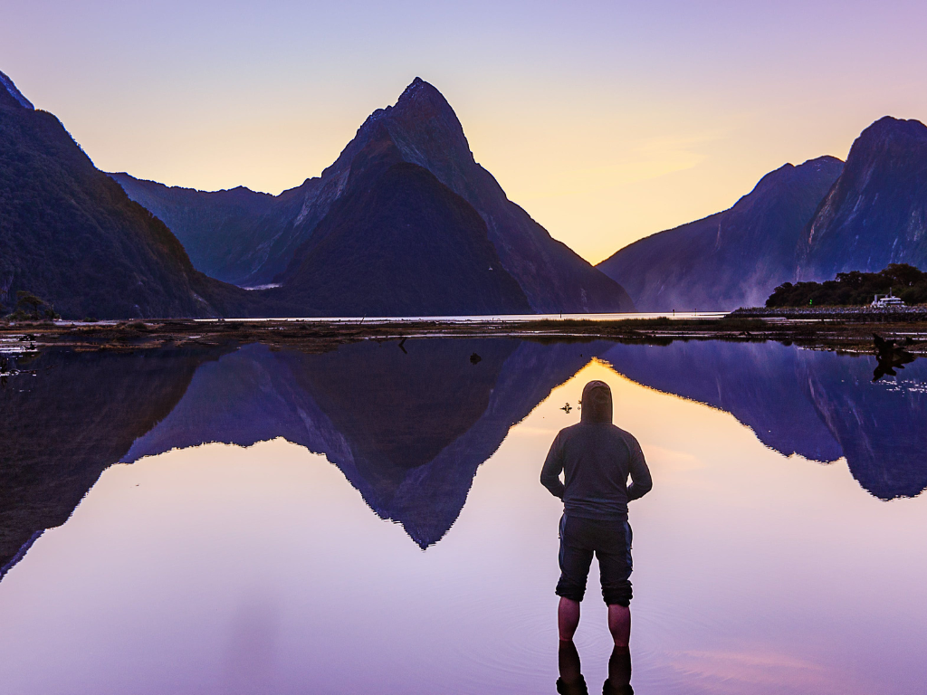 It Is The Turning Point - Summit Success