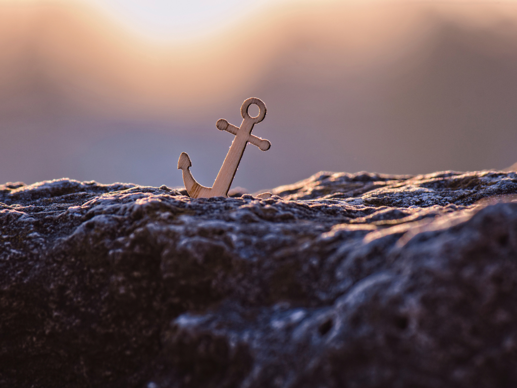 Staying Steady - Summit Success